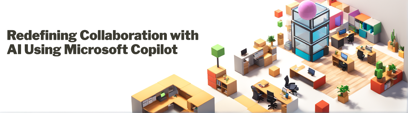 Redefining Collaboration with AI Using Microsoft Copilot – Craig Jahnke